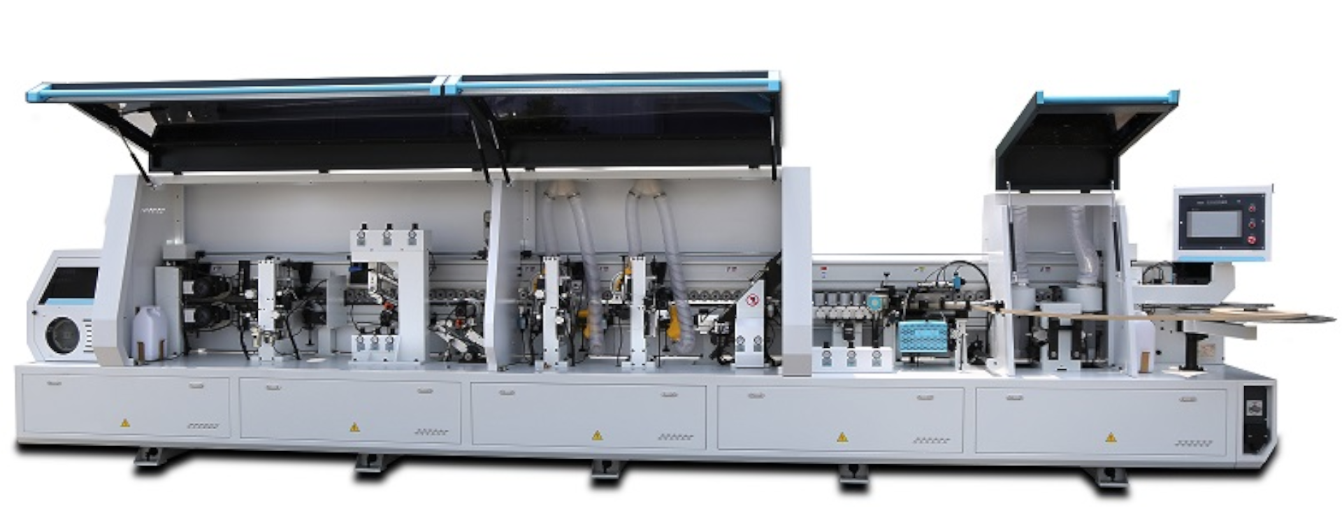 Sigma 5000 plain 1920 - WoodTech